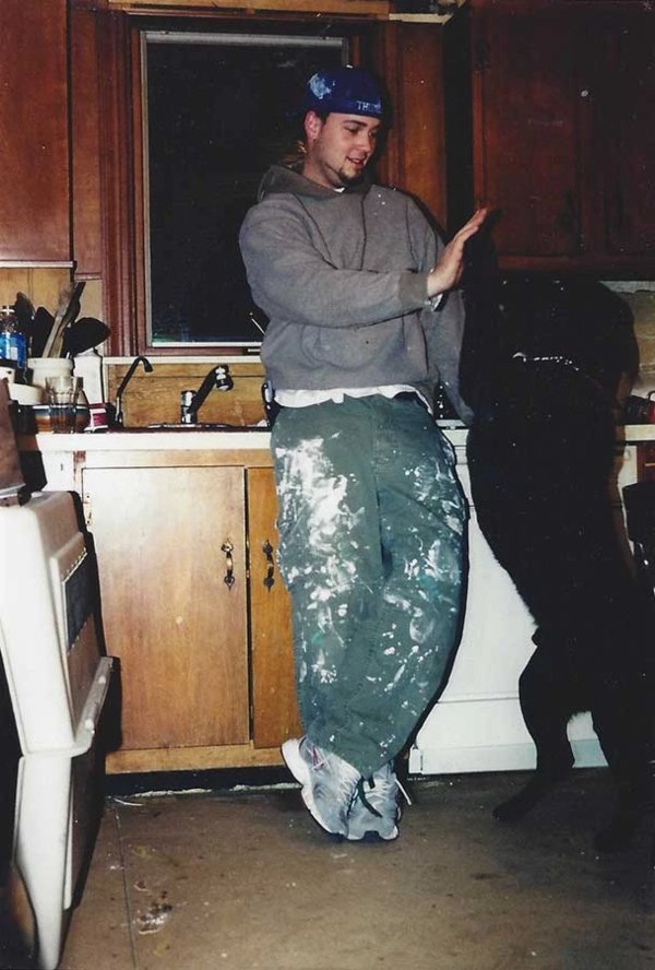 Our Story - Militello Painting and Powerwashing