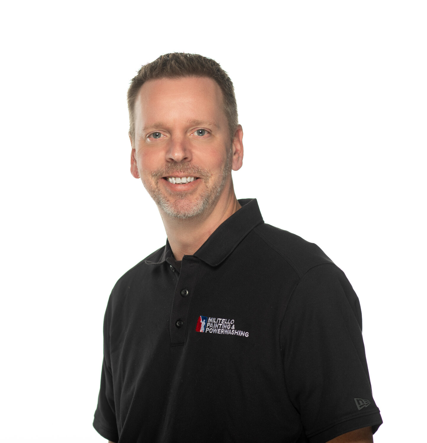 Vince Musto - Militello Painting and Powerwashing